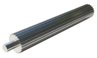 5mm HTD Timing Pulley Stock – Inch Pitch | York Industries