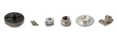 Top Quality ISO 9001 Timing Pulleys and Gears for Best Performance