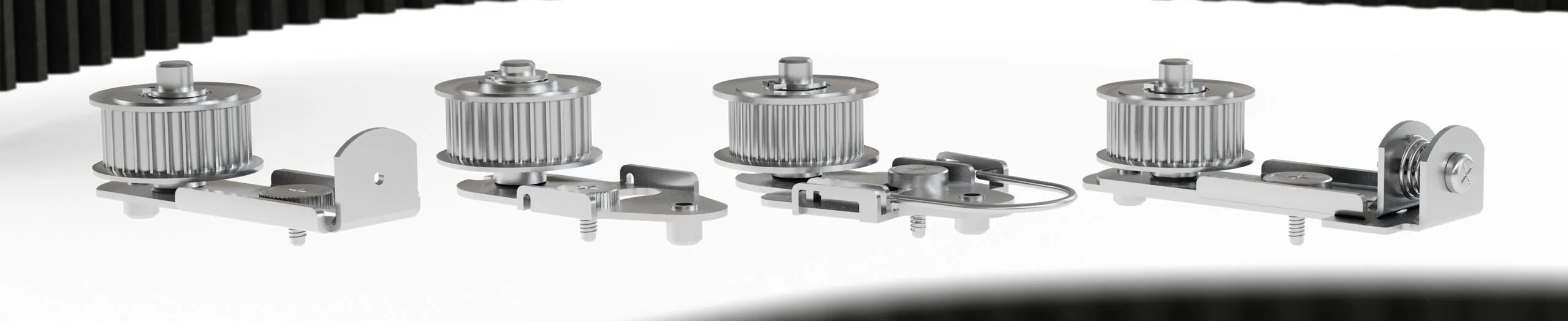 Essential Guide to Timing Belt Tensioning for Optimal Performance