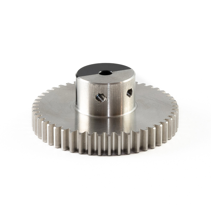 Custom Gears | York Industries