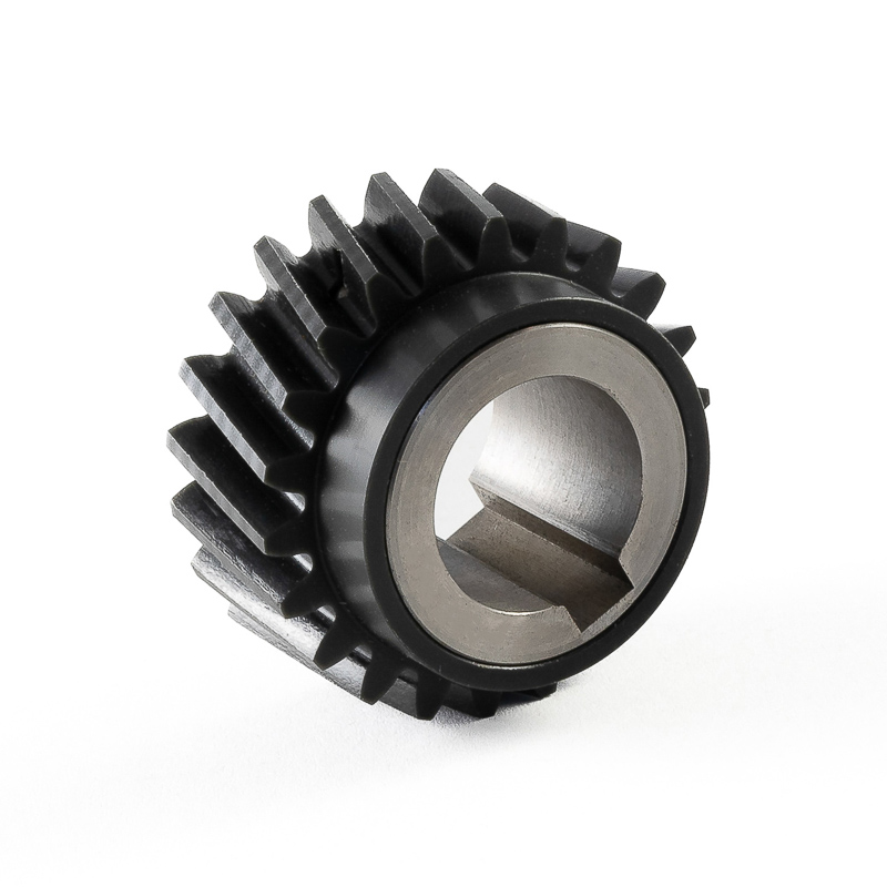 Custom Gears | York Industries