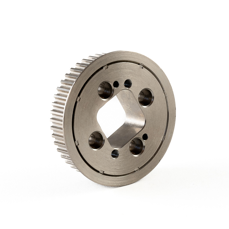 Custom Timing Pulleys | York Industries