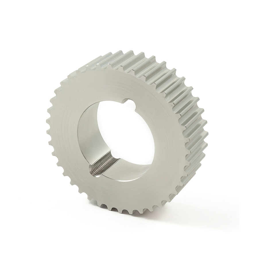 Custom Timing Pulleys | York Industries