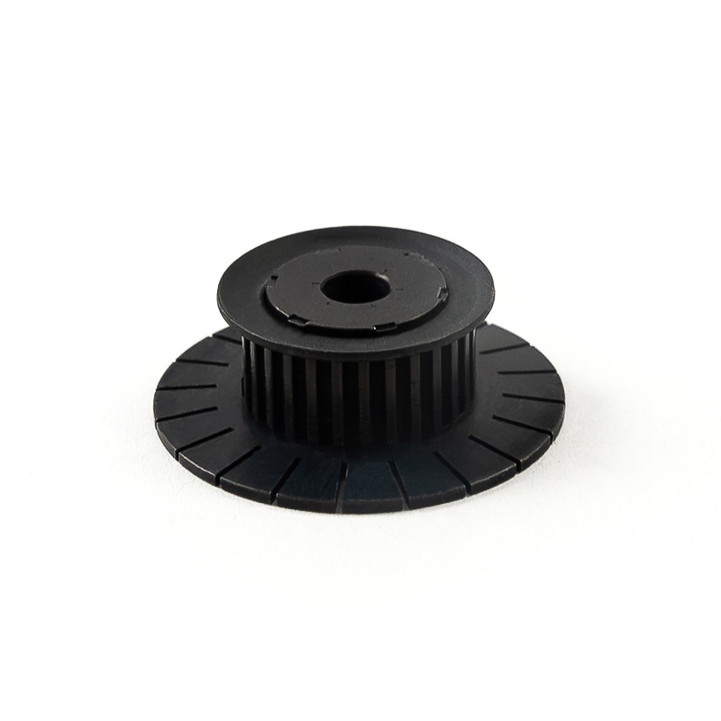 Custom Timing Pulleys | York Industries