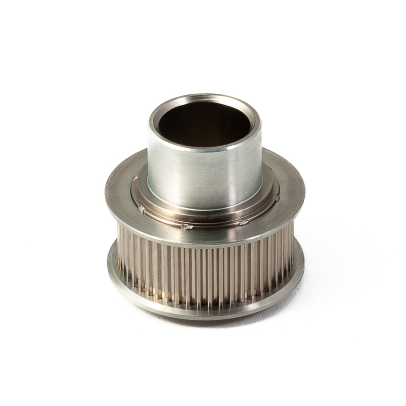 Custom Timing Pulleys | York Industries