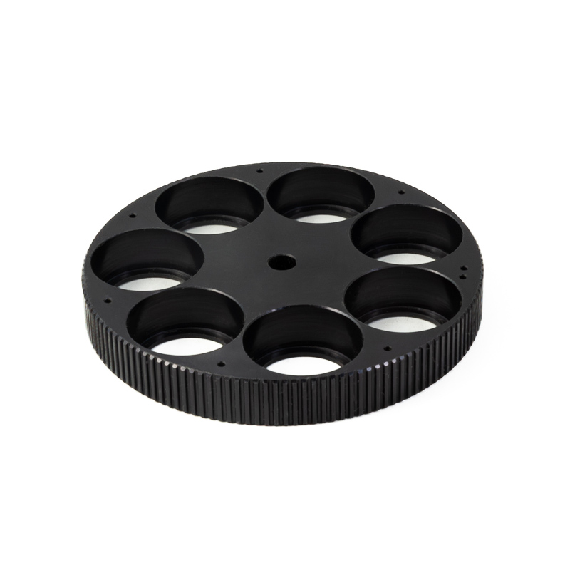 Custom Timing Pulleys | York Industries