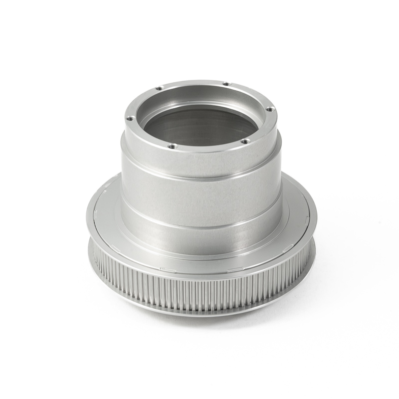 Custom Timing Pulleys | York Industries