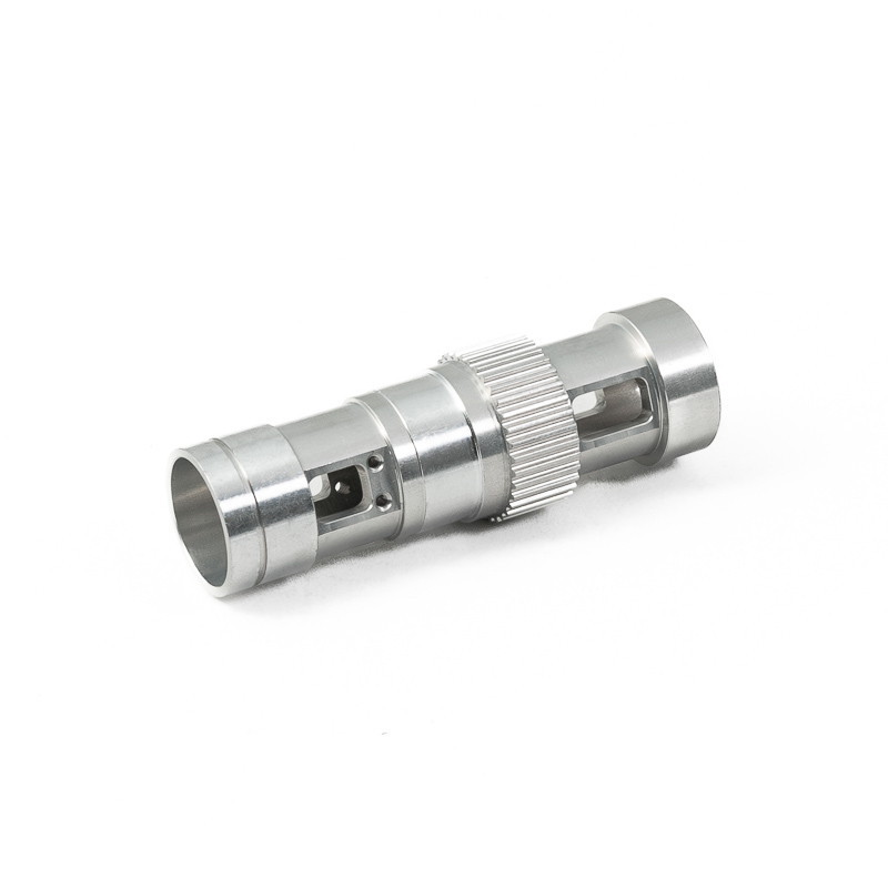 Custom Timing Pulleys | York Industries