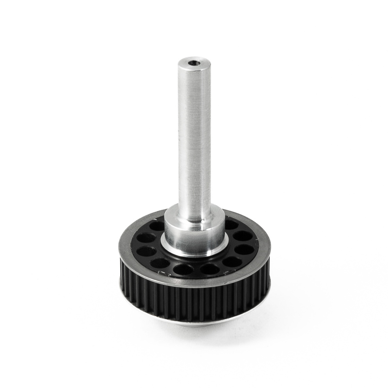 Custom Timing Pulleys | York Industries