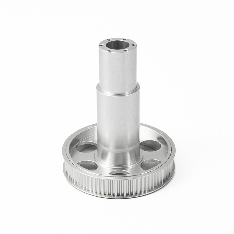 Custom Timing Pulleys | York Industries