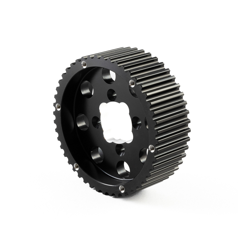 Custom Timing Pulleys | York Industries