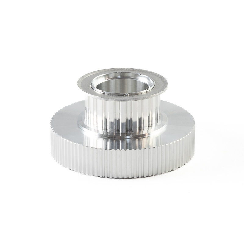 Custom Timing Pulleys | York Industries