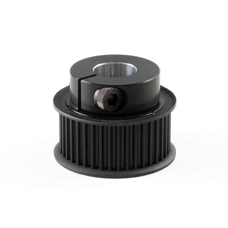 Custom Timing Pulleys | York Industries