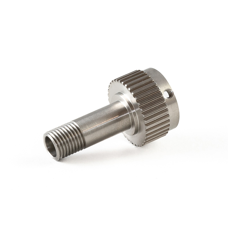 Custom Timing Pulleys | York Industries