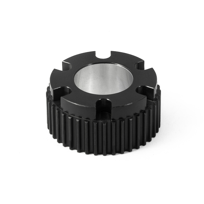 Custom Timing Pulleys | York Industries